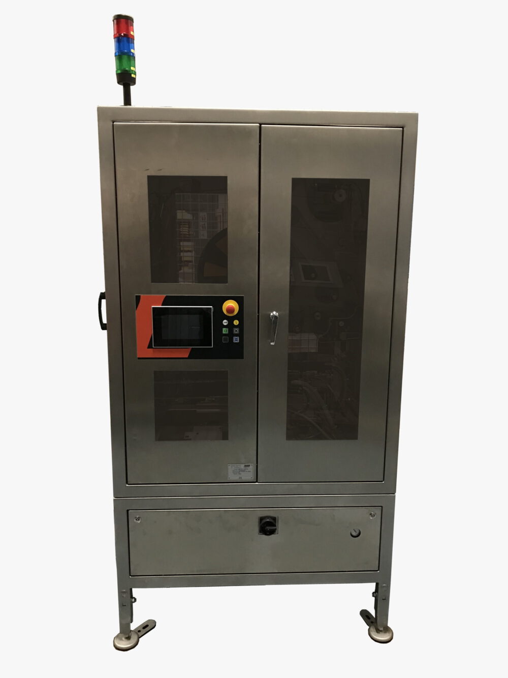 Logopak 850 P3-T02 P06 - Logopak 4 Life