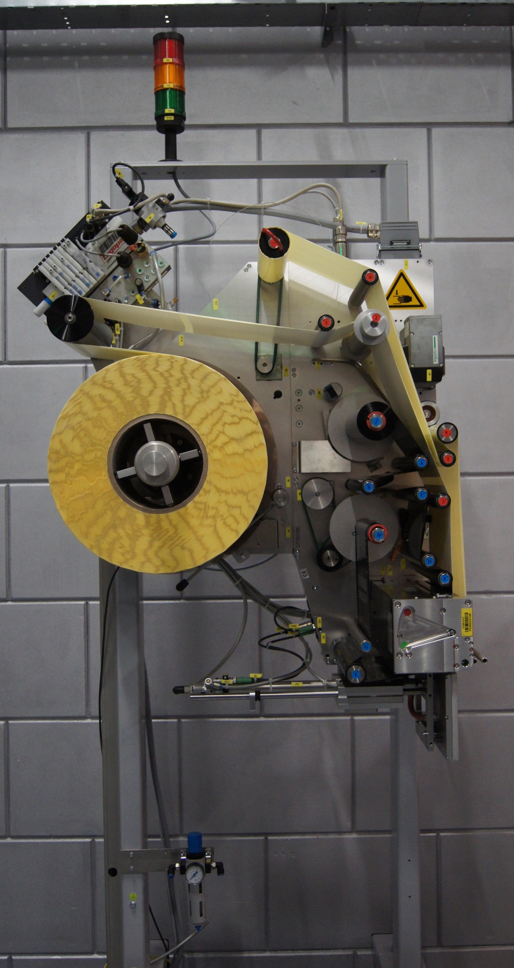 Logopak 920 III T - Logopak 4 Life