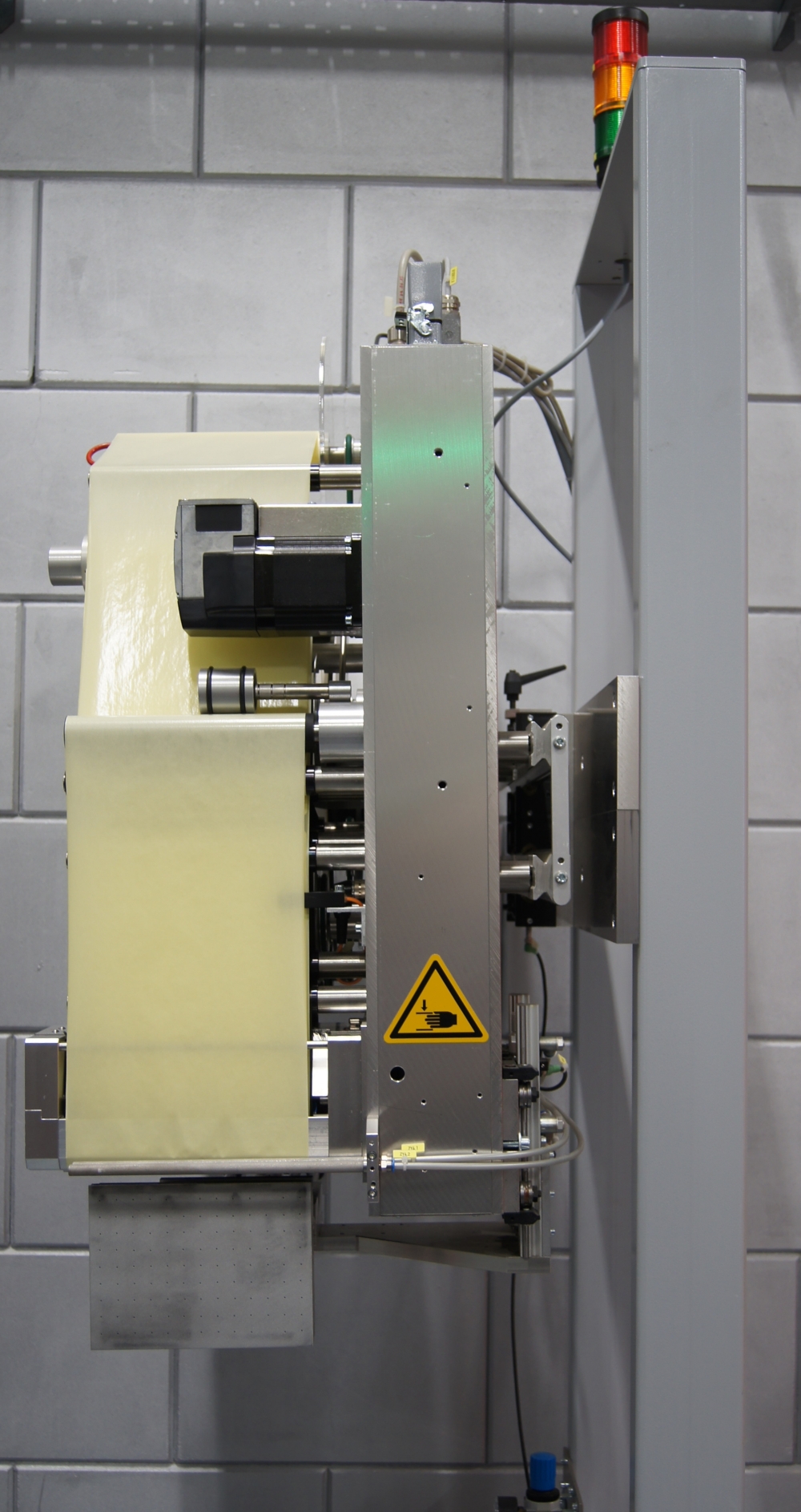 Logopak 920 III T - Logopak 4 Life