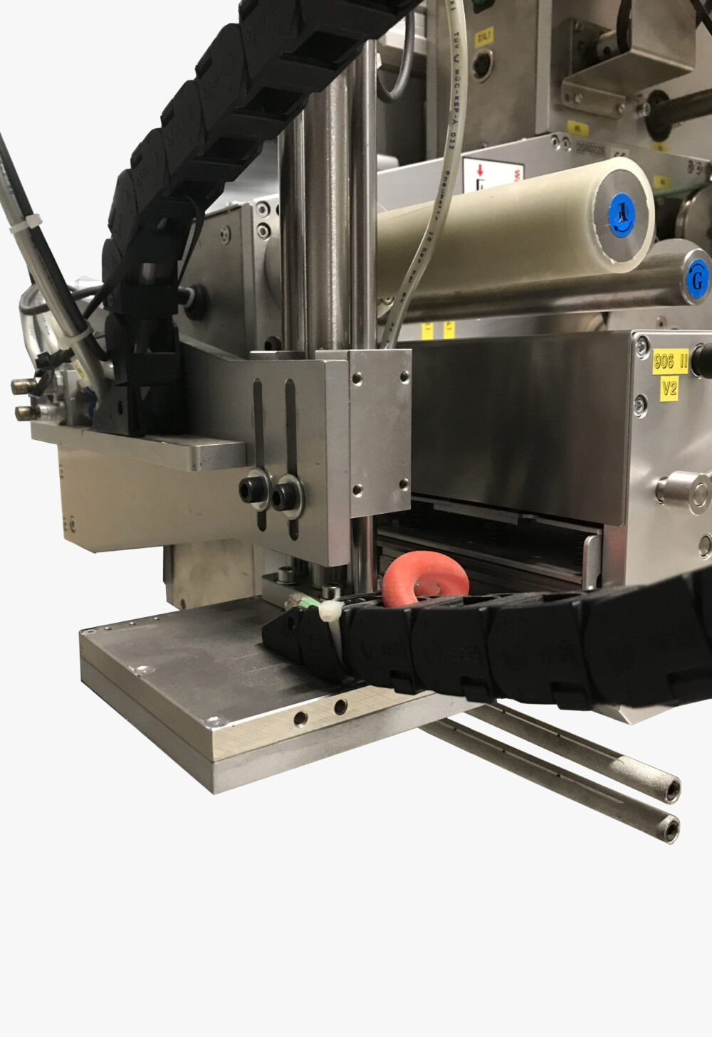 Logopak 906 II TB - Logopak 4 Life