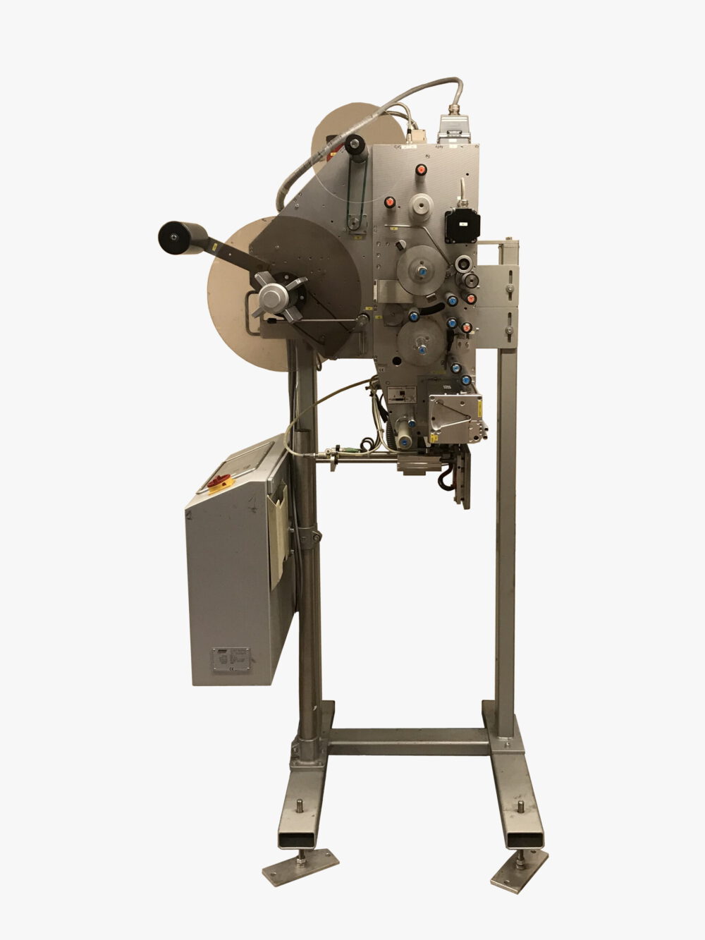 Logopak 920 II T - Logopak 4 Life