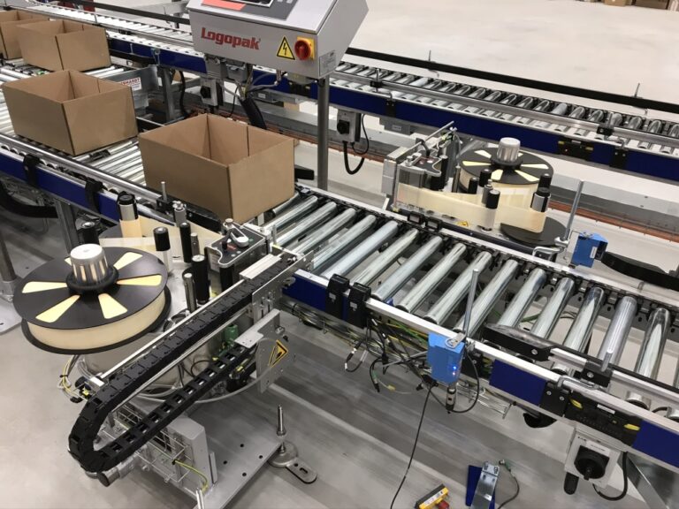 Home - Logopak 4 Life