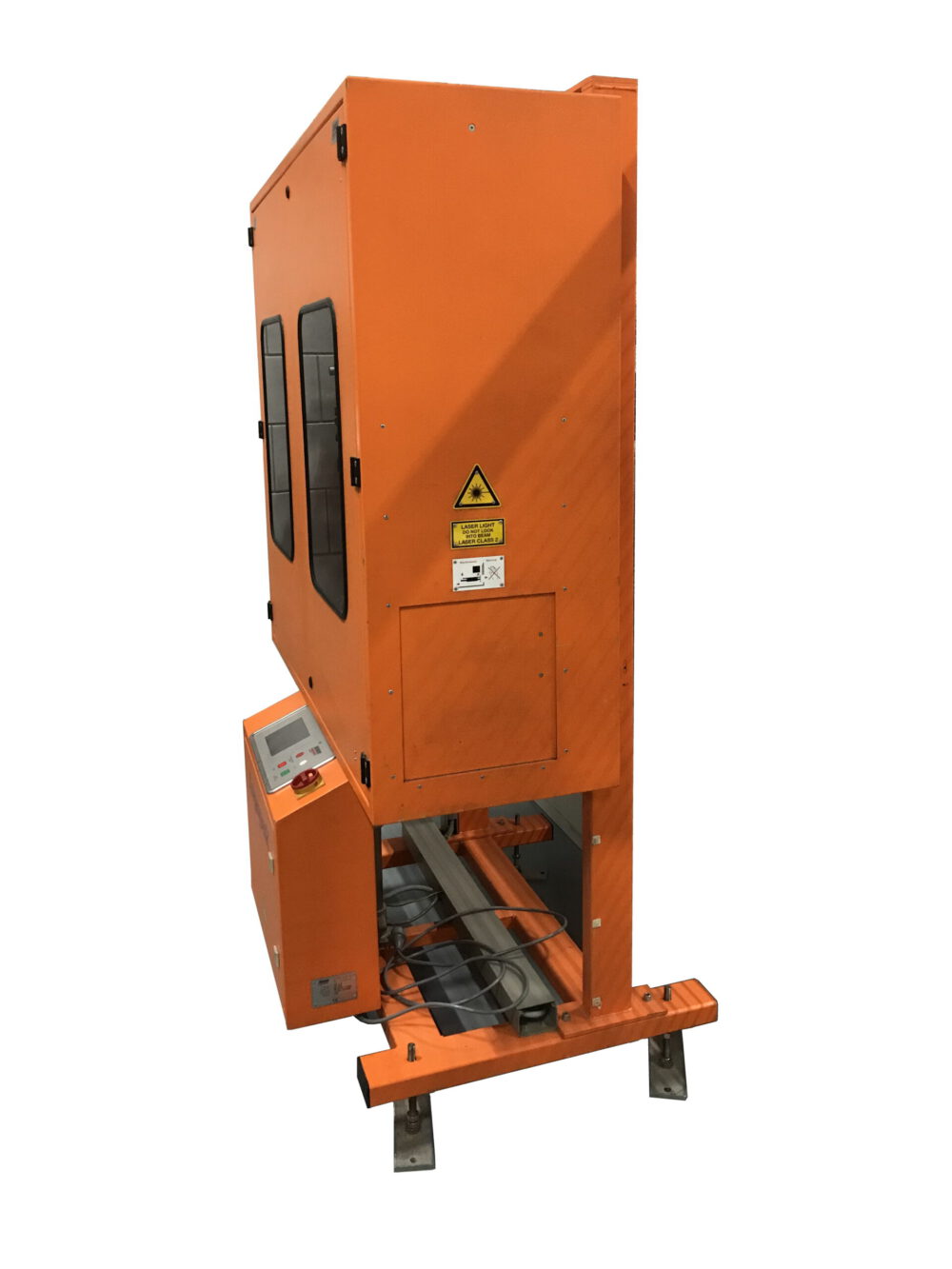 Logopak 920 II PF - Logopak 4 Life