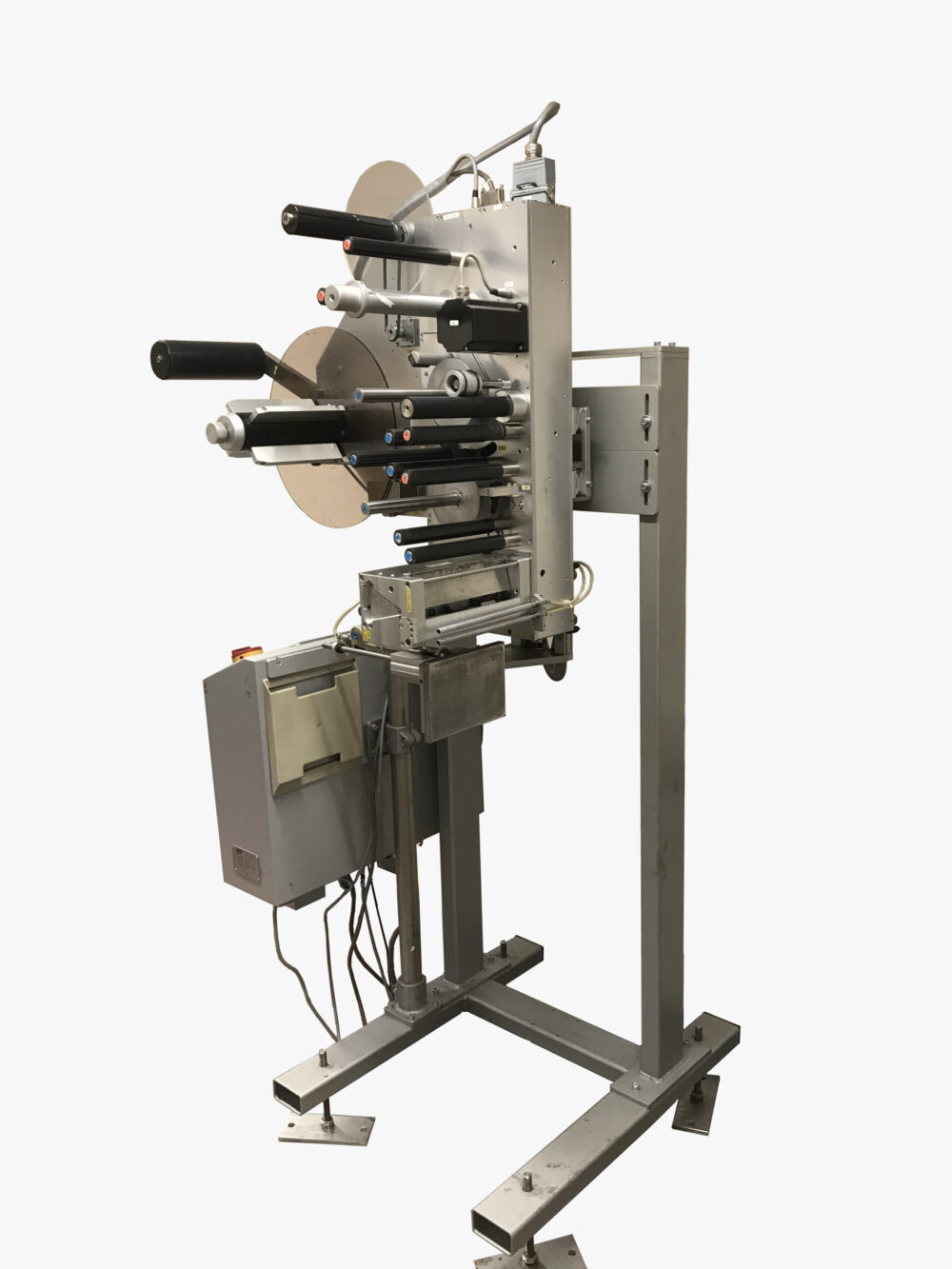 Logopak 920 II T - Logopak 4 Life